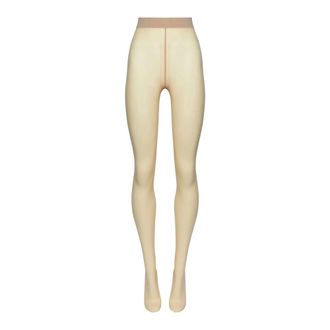 Wolford Damen, Unterw&auml;sche, Beige, SGr&ouml;&szlig;e