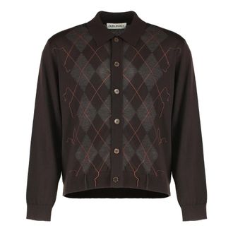 Our Legacy Tops - - Knitwear - Herren - Braun - L