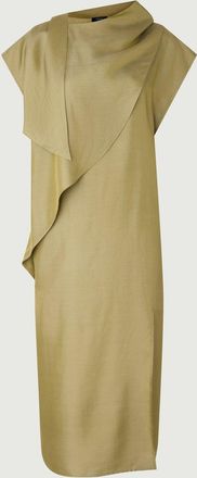 SOEUR ROBE IBERIS VERTE