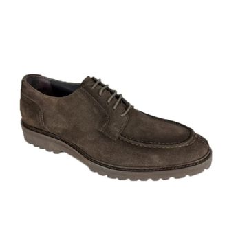 I MASCHI Elegante Schuhe - - Shoes - Herren - Braun - 40 EU