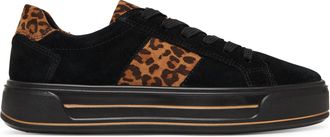 Ara Sneakers Ara Canberra 3.0 12-23004-01 Schwarz