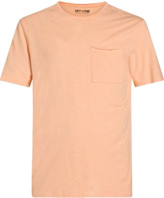 Only & Sons TOPS - T-shirts auf YOOX.COM