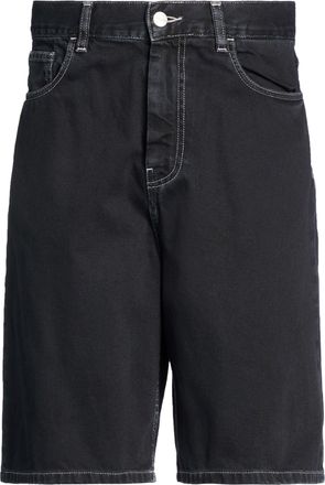 Carhartt Work in Progress HOSEN & R&Ouml;CKE - Jeansshorts auf YOOX.COM