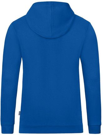 Jako Sweatshirt Organic Kapuzensweat Beige (1-tlg) cotton