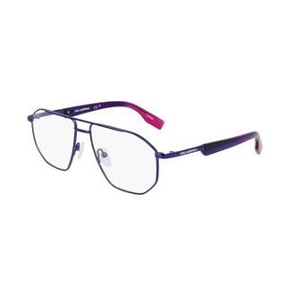 Karl Lagerfeld unisex, Accessories, Blau, 56 MMGr&ouml;&szlig;e