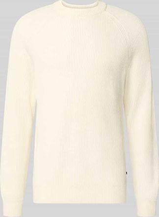 Matinique Regular Fit Pullover aus reiner Baumwolle Modell Hellson