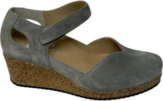 Durea Damen, Schuhe, Gr&uuml;n, 37 1/2 EUGr&ouml;&szlig;e