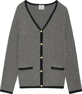 Anine Bing Cardigan Dave Anine Bing