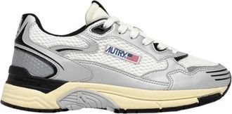 Autry Damen, Schuhe, Mehrfarbig, 38 EUGr&ouml;&szlig;e