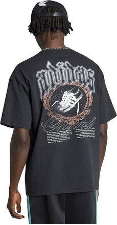 adidas Originals T-Shirt adidas Originals Sst Arch T-Shirt Baumwolle