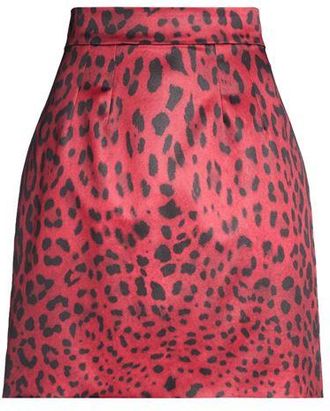 Dolce & Gabbana BAS - Mini-jupes sur YOOX.COM