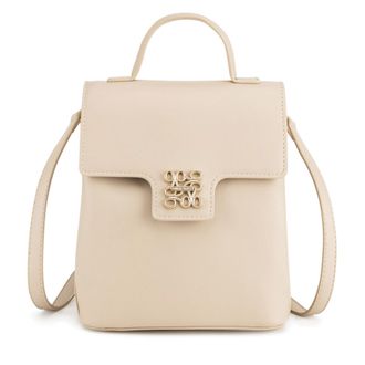 Nine West Rucksack Nine West LX20006 Beige