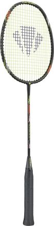 Carlton TRU-Storm ASi 100 Badmintonschläger, Dark Grey