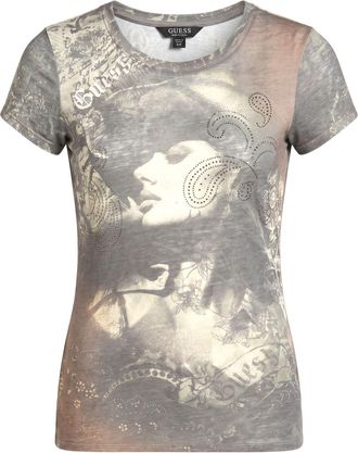 Guess TOPS - T-shirts auf YOOX.COM