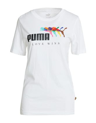 Puma TOPS - T-shirts auf YOOX.COM
