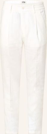 Drykorn Drykorn Anzughose Chasy Extra Slim Fit Mit Leinen beige