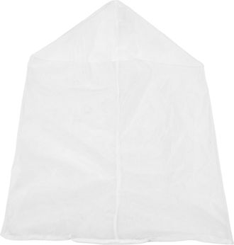 DOITOOL Sitzsack-Einsatz f&uuml;r Relaxsofas Sitzsack-innenbezug aus Atmungsaktivem Material Herausnehmbar und Waschbar Gro&szlig;er Innenbezug ohne F&uuml;llung f&uuml;r Bequeme 