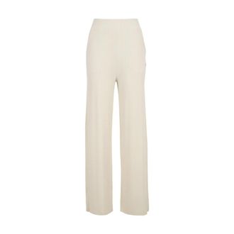 Fila Damen Trainingshose Camaiore - - Trousers - Damen - Wei&szlig; - XS
