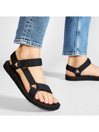 Teva Sandalen Original Universal Urban 1004010 Schwarz
