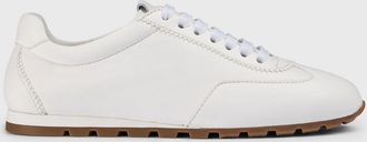 Doucal's Baskets DOUCALS Femme couleur Blanc