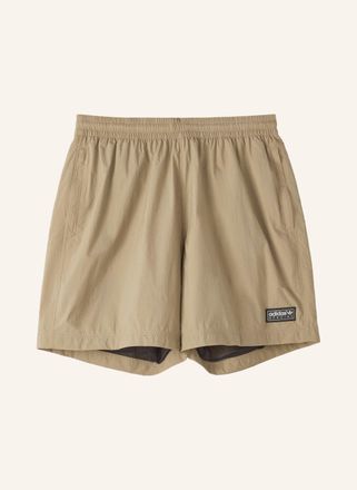 adidas Originals Adidas Originals Hudswell Spzl Shorts braun