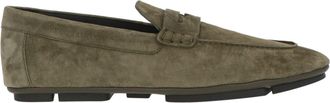 Giorgio Armani SCHUHE - Mokassins auf YOOX.COM