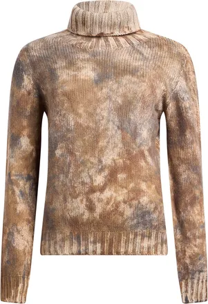Aragona STRICKWAREN - Rollkragenpullover auf YOOX.COM