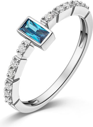Firetti Ring