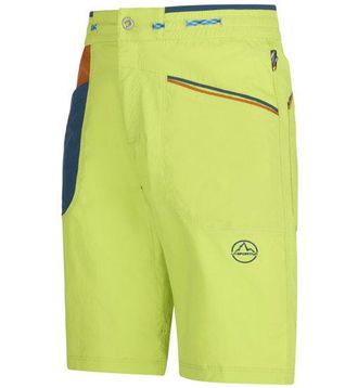 La Sportiva Belay M - kurze Kletternhosen - Herren