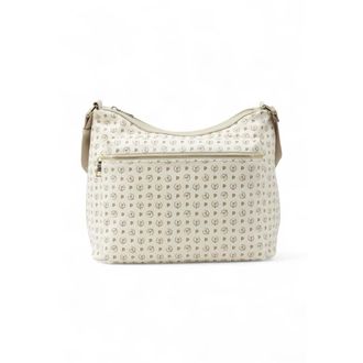 Pollini Shoulder Bags - - Bags - Damen - Wei&szlig; - ONE SIZE