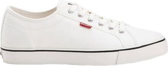 Levi's Femme Hernan S, Regular White, 41 EU