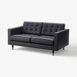 IKEA LANDSKRONA 2er-Sofa