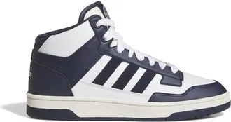 adidas Herren Basketballschuhe Rapid Court Mid