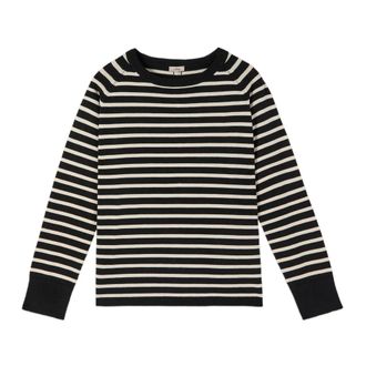 Oltre Damen, Strickwaren, Schwarzk, LGr&ouml;&szlig;e