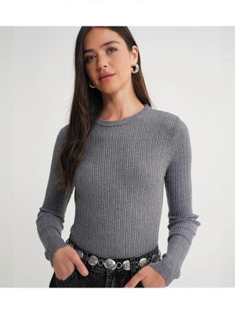 Mixray Pullover