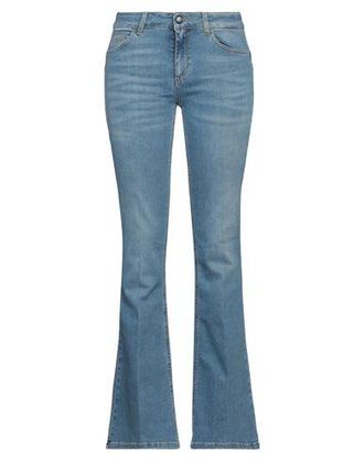 Liu Jo BAS - Pantalons en jean sur YOOX.COM