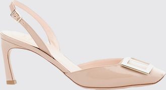 Roger Vivier Absatzschuhe ROGER VIVIER Damen Farbe Pink