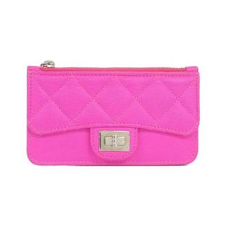 Chanel Pre-owned Wallet - - Pre-owned - Damen - Rosa - ONE SIZE