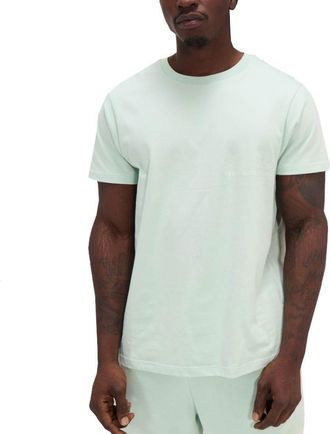 Ellesse Unisex Marghera T-Shirt, lichtgrün, XL