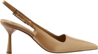 Högl Damen, Schuhe, Braun, 41 EUGröße