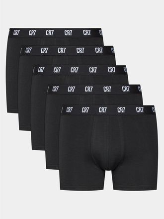 CR7 Cristiano Ronaldo Boxershorts-Set 8123-49-2902 Schwarz