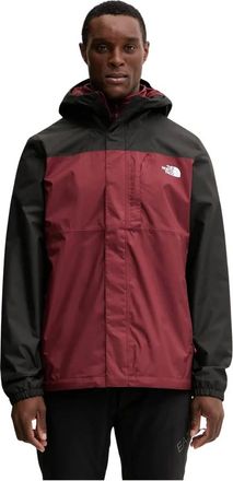 The North Face Herren, Sport, Rot, LGr&ouml;&szlig;e