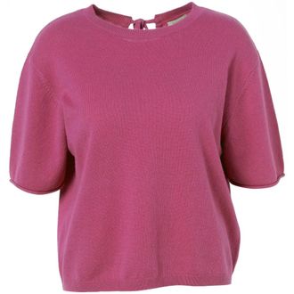 Jcsophie Damen, Strickwaren, Rosa, LGr&ouml;&szlig;e
