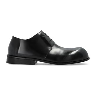 Mars&egrave;ll Herren, Schuhe, Schwarzk, 45 EUGr&ouml;&szlig;e