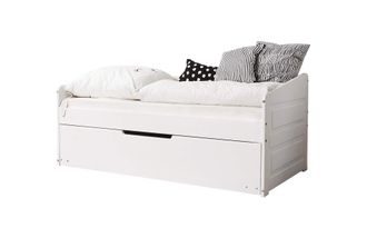 Ticaa Sofabett Mini Micki 80x160 cm Komplett Set