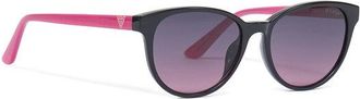 Guess Sonnenbrillen GU00126 Schwarz