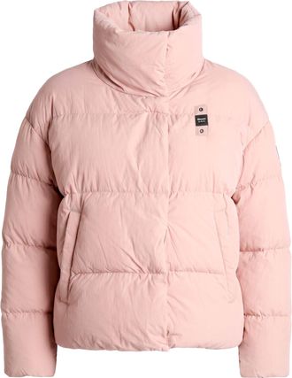 Blauer JACKEN & M&Auml;NTEL - Pufferjacken & Daunenjacken auf YOOX.COM