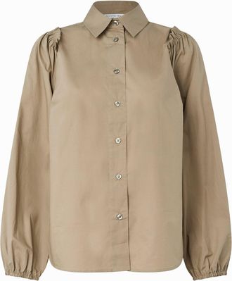 Second Female Bluse Citta