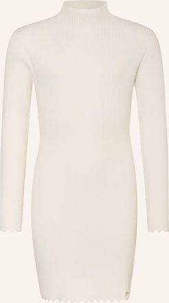 Guess Strickkleid weiss