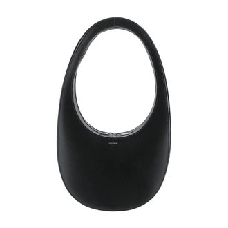 Coperni Femme, Sacs, Noir, Taille: ONE Size Sac Swipe en cuir